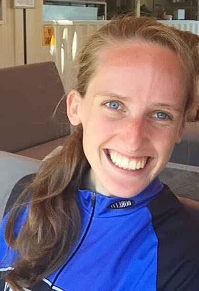 Susanne Roosing - Team